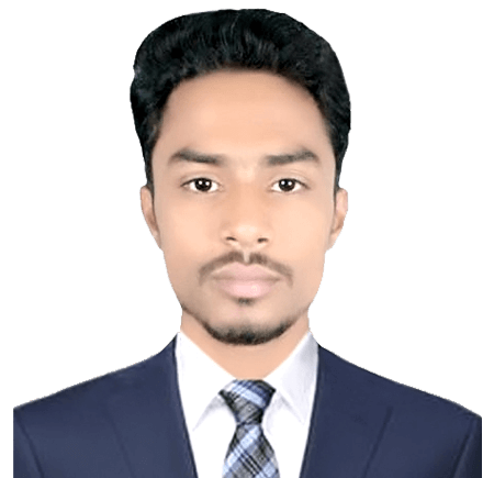 Alpha Net's Team Member